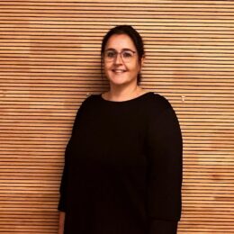 Cathérine Becker - Die kleinen Stromer